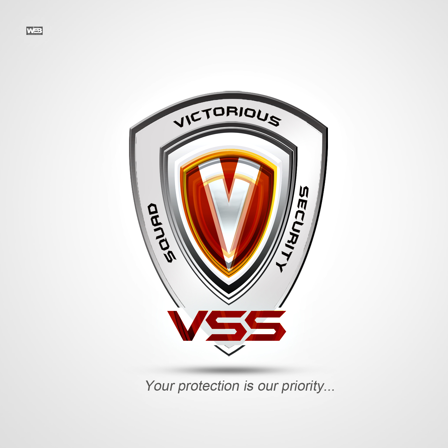 LOGOS: VSS. USHER UNIQUE PRO, SIR GEE ROD, MAGNUM ENT.