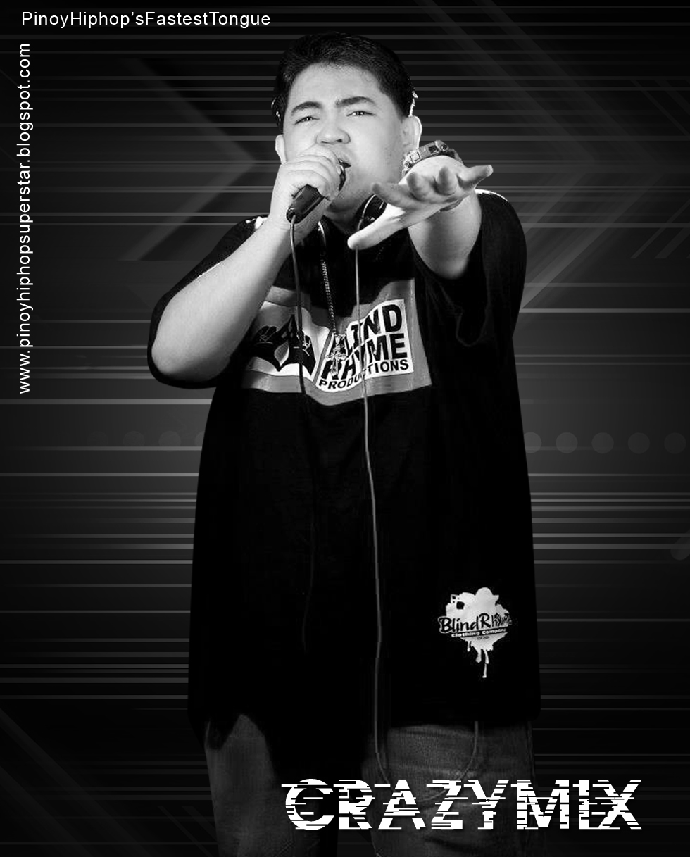 Pinoy Hiphop Superstar: Pinoy's Hiphop Fastest Tongue