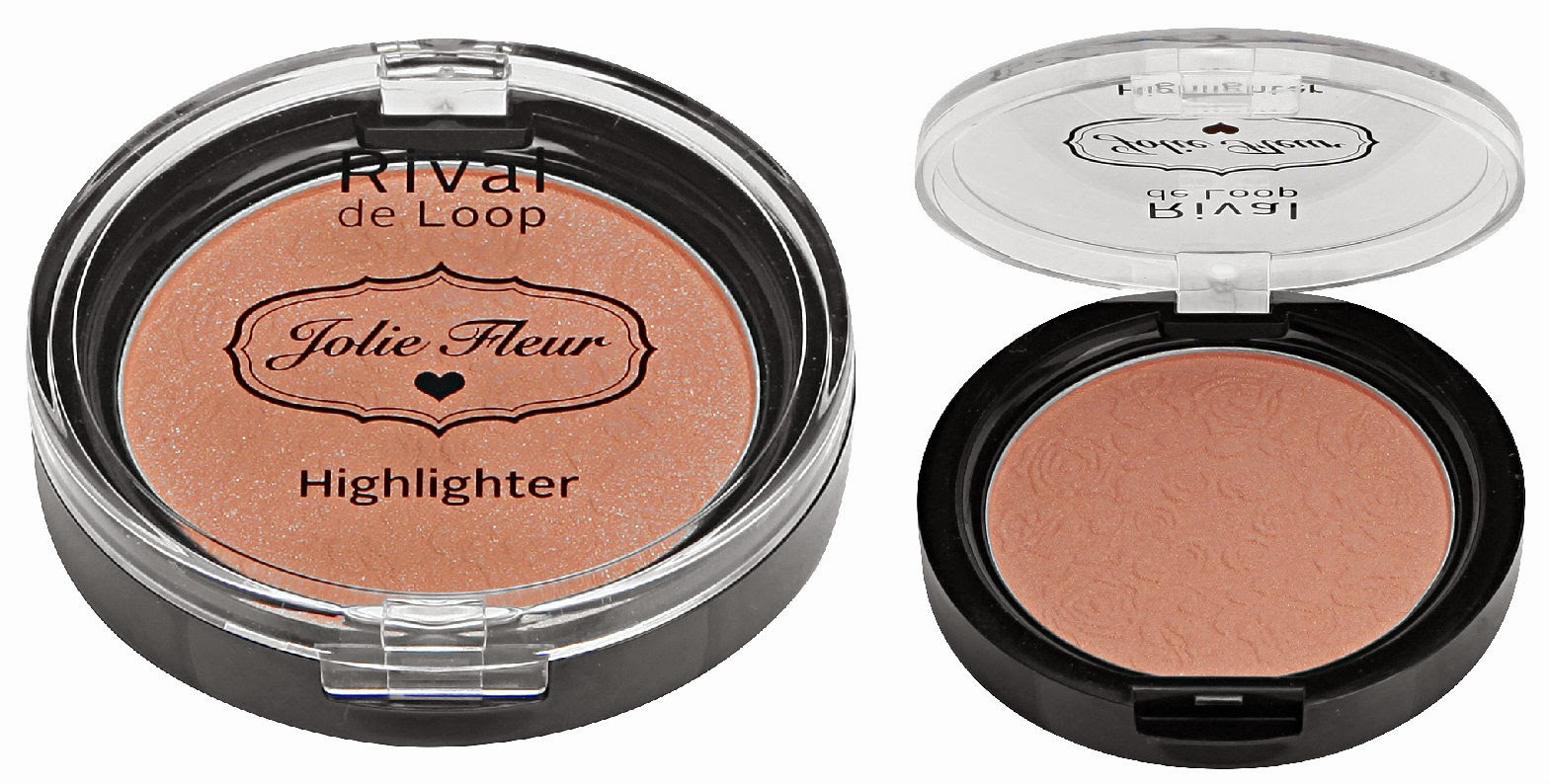 Neue LE von Rival de Loop