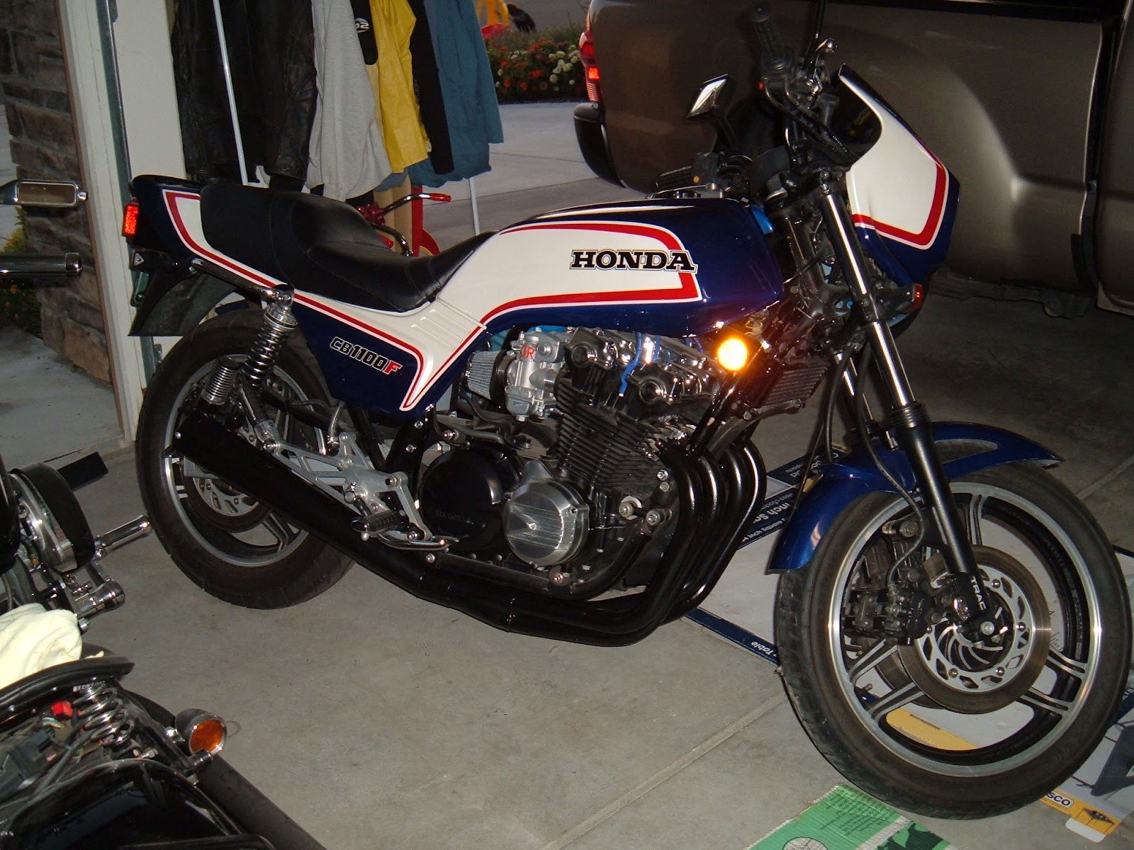 1969 Honda SL90: Original SL90 Returns Home