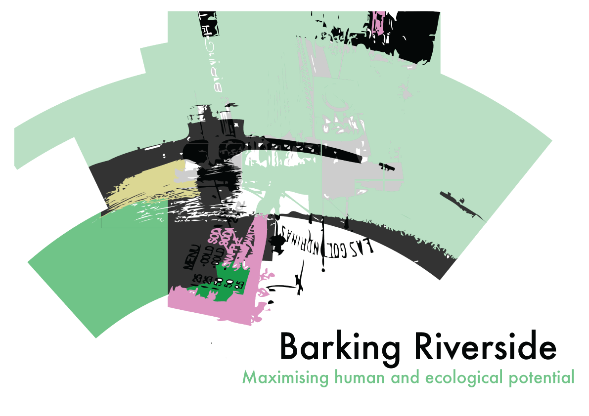 Barking Riverside