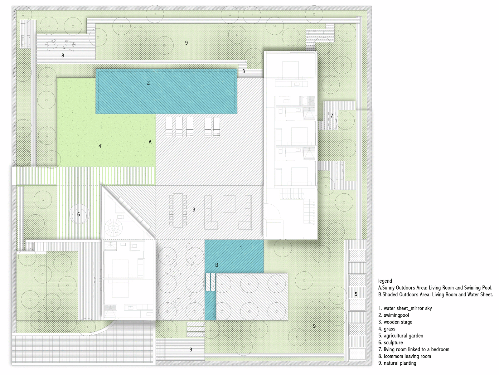 Cala Mol House Landscaping Proposal cala-mol-house-landscaping-proposal