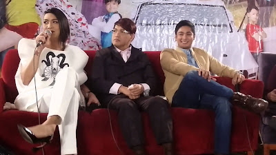 Vice Ganda & Coco Martin Reveal Why They Became The Best Of Friends ...