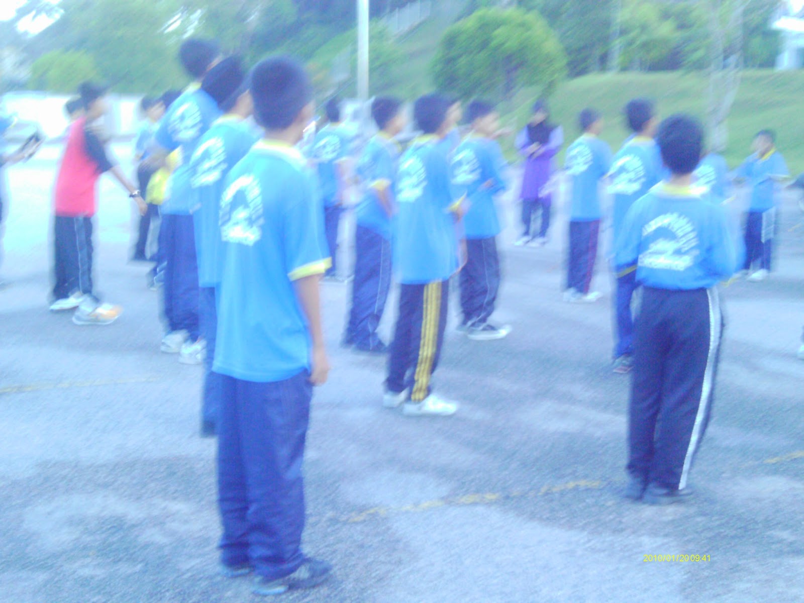 KELAB PEMBIMBING EFEKTIF RAKAN SEBAYA (PEERS) UiTM CAWANGAN KELANTAN ...