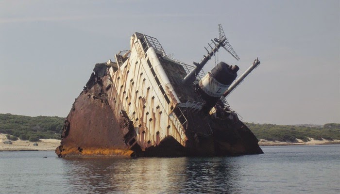 Cap Zebib : paradis Tunisien implanté à Bizerte ! ~ Tunisie Tourisme ...