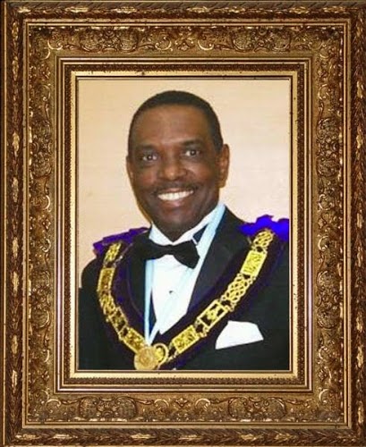 The Hedge Mason: CLIPSAS New Leader is Based in the United States