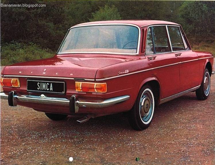 Bia Namaran: La metamorfosis de Peugeot (y la cabronada que le hicieron ...