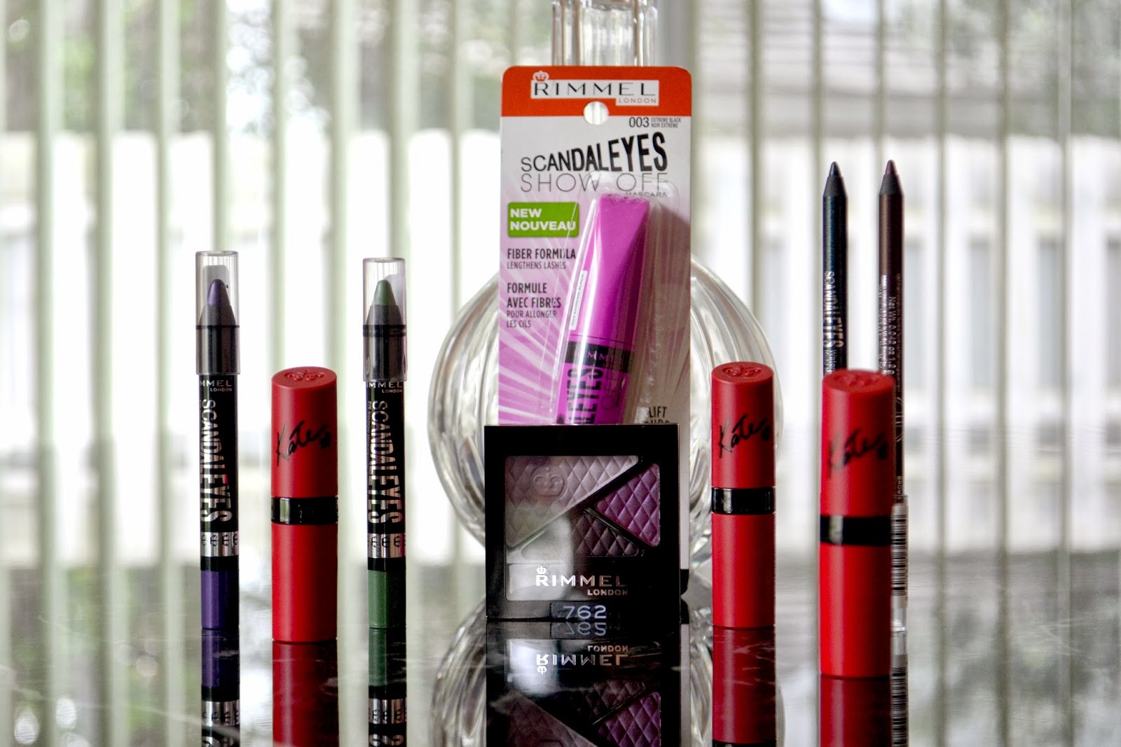 Rimmel London Review | REANA ASHLEY