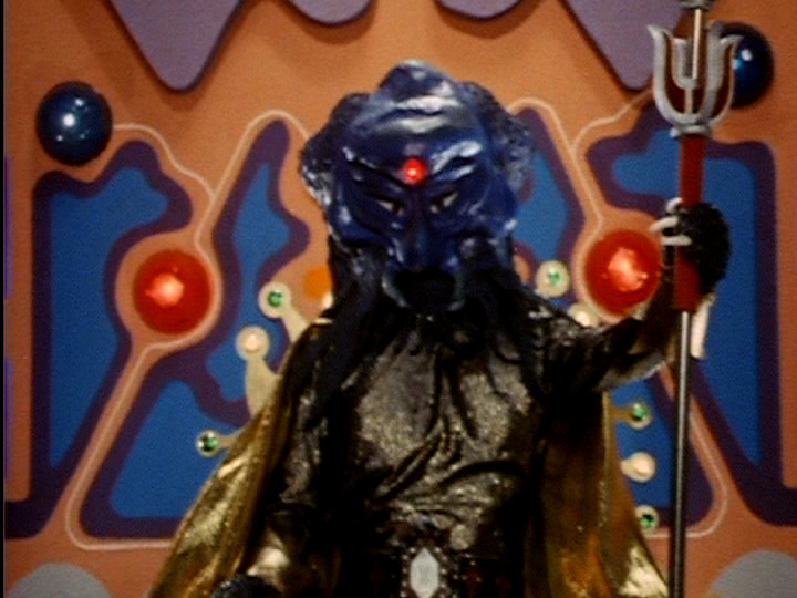 Emerald Rangers: Johnny Sokko and his Flying Robot: Episode 01 ...