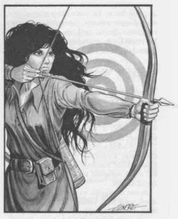 What a Horrible Night to Have a Curse...: Mentzer Basic Cover to Cover ...