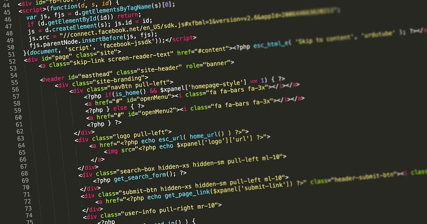 Struktur program bahasa Pascal, script pemrograman pascal sederhana ...