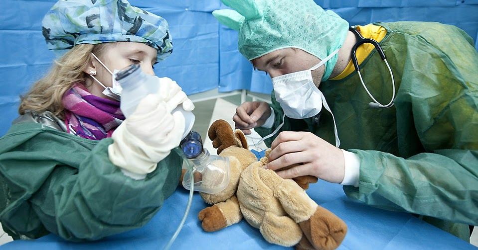 REM: Approach to the Seriously Ill Child - IVLine