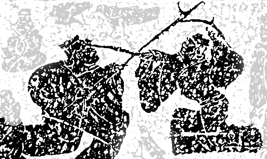 The evolution of shields in China — Part 1: Shang to Han | Great Ming ...