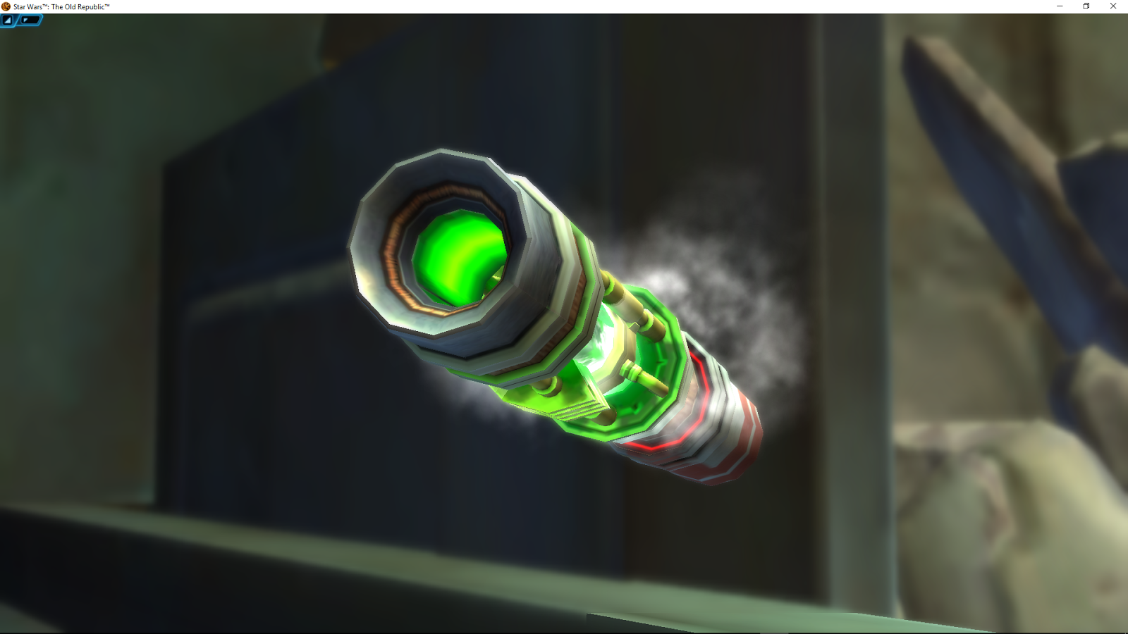 Jedi Lore Keeper: The Ancient Forge