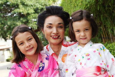 Vinh's Blog: The Changing Japanese Family Structure: an Analysis of ...
