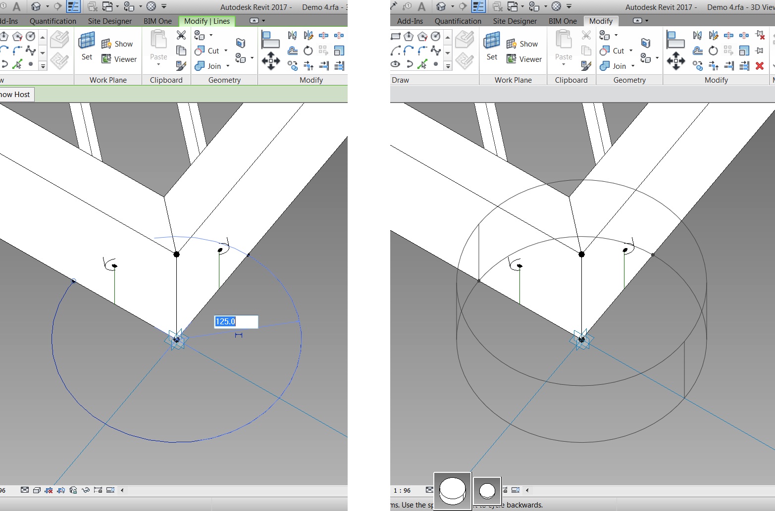 Start BIM: Complex Roofing System [Revit]
