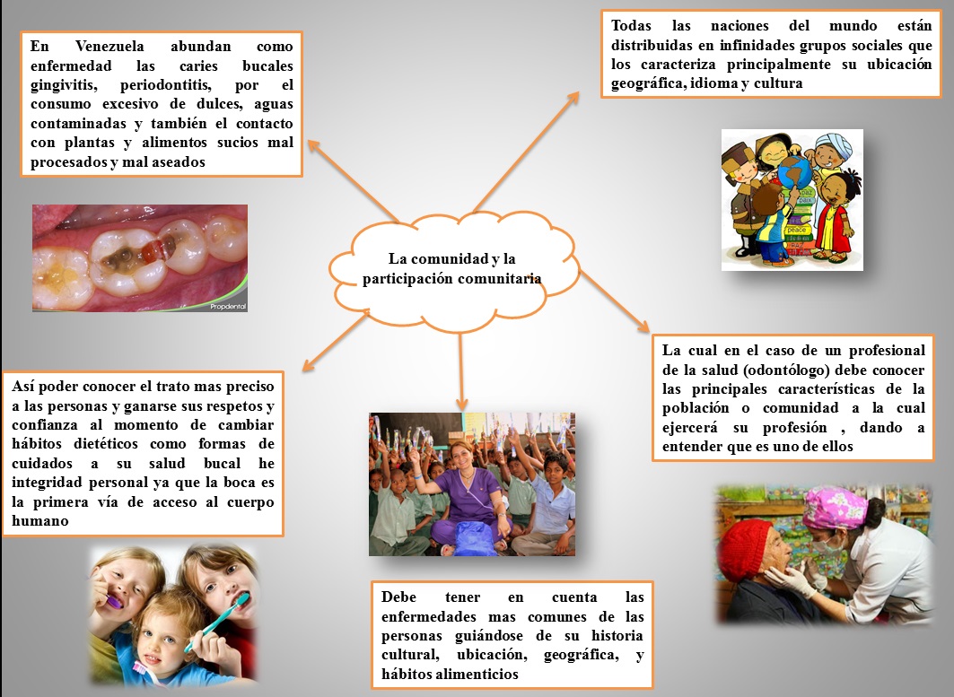 e-portalio SyS: La Comunidad Y La Participación Comunitaria - Estudio ...