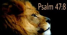 lectionarypondering: Psalm 47