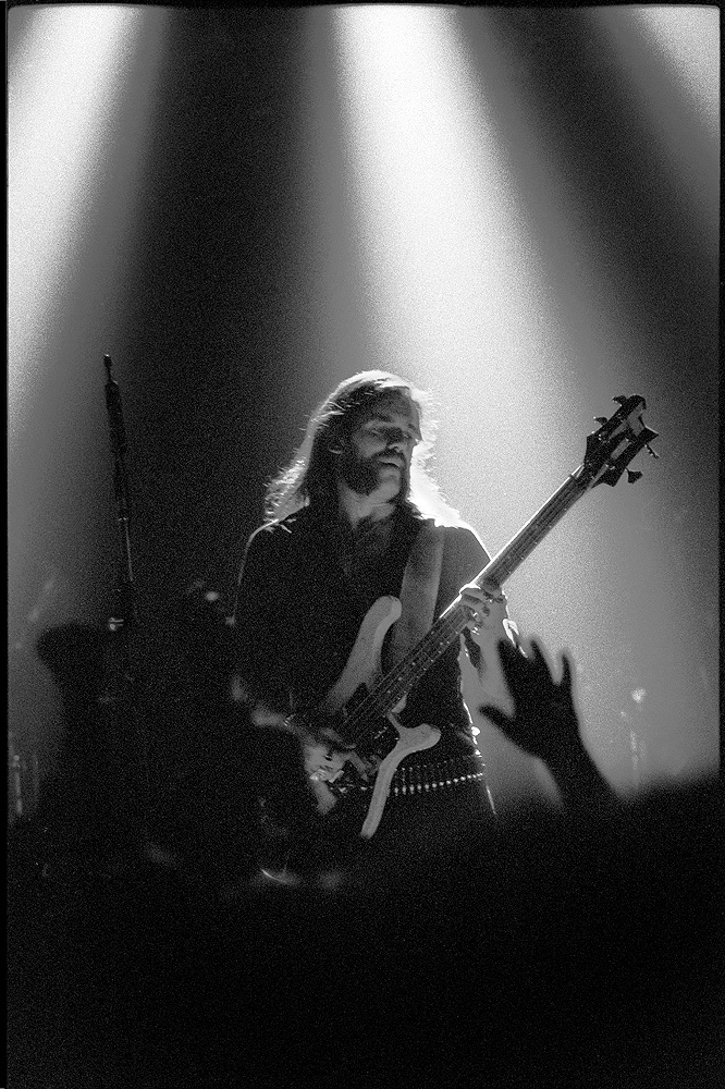 Best Hellraiser Song....Ozzy or Lemmy? > General Discussion > AR15.COM