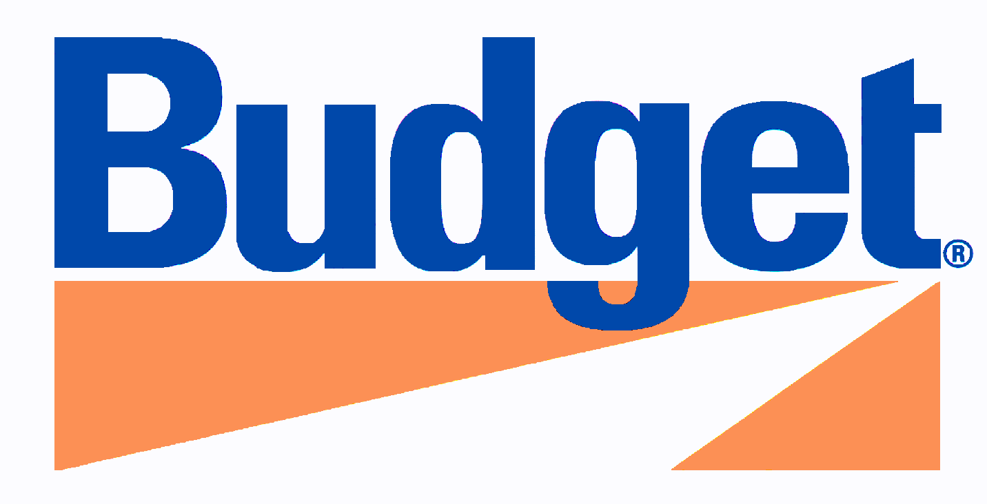 History of All Logos: All Budget Logos