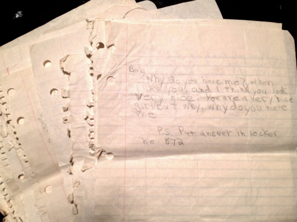 Pickle Jar: Lost Letters