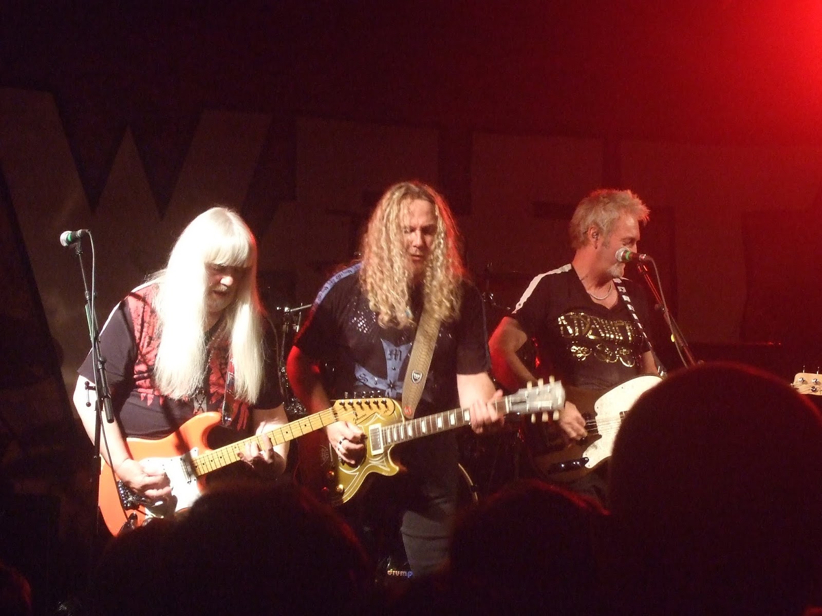 Heavybirder: HELL RAISER