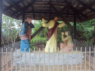 Kalwari Sharing Hiniduma, ~ Srilanka Beautiful Places