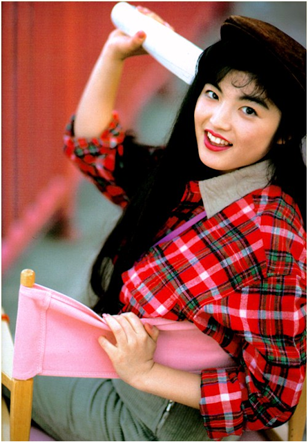 Kimiko Matsuzaka