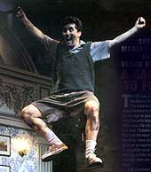 JK's TheatreScene: 20 Years Ago Today: Blood Brothers