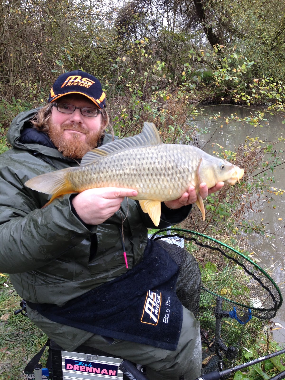 Vidéo feeder : quelques astuces pour mieux pêcher au method feeder ...