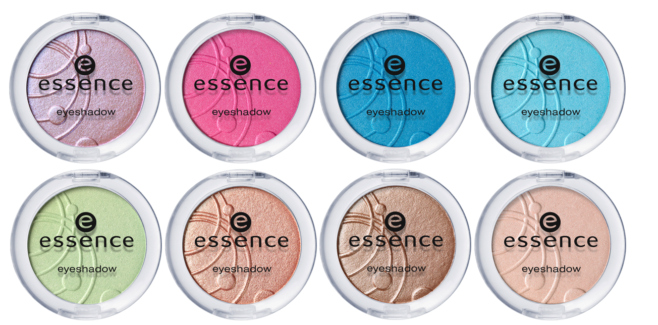 This is me » Nail polish blog: Nuovi prodotti Essence 2014