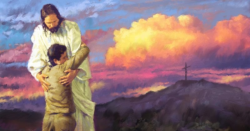 Prayer to God against Bullying and Injustice - Traditional Catholic ...