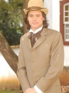 Para Recordar Novelas e Famosos: Homenagem Á Marcos Winter