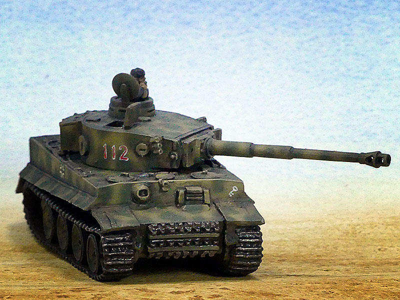 Shouting Into The Void: June 2016