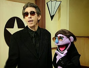 What I Learned Today: Some Fun Television Facts from Recent Shows