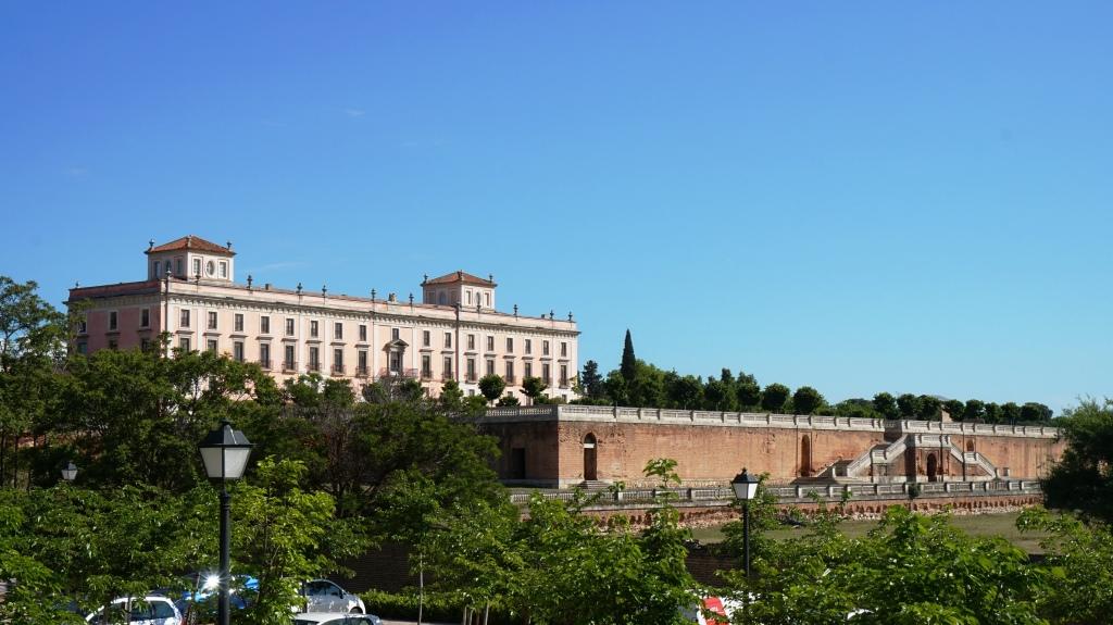 Exterior The Town Boadilla Del Monte