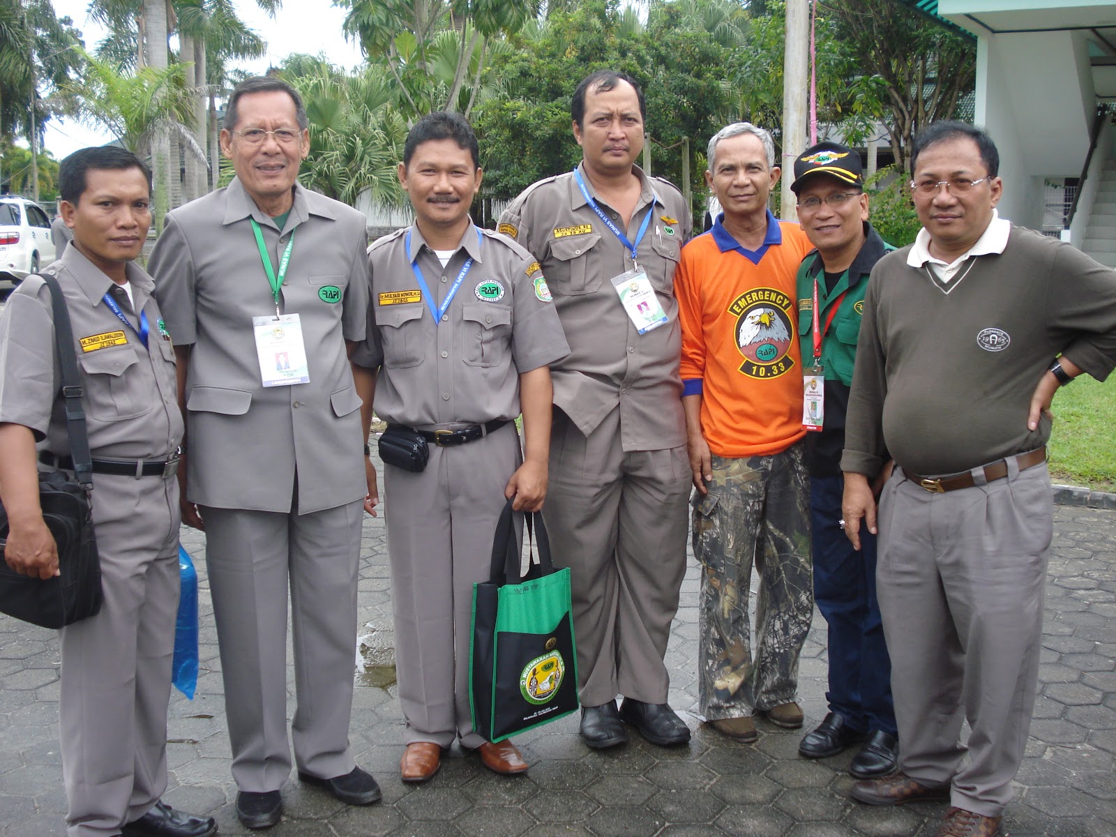 ALFA ZULU BLOG'S: Album Foto