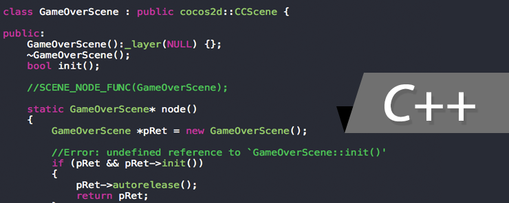 HB Services: Introduction to C++ programming language
