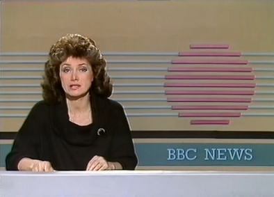 Curious British Telly: 25 Examples of Jan Leeming Being a BBC News ...