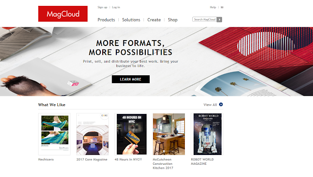 17 Powerful Issuu Alternatives Nobody Told You About (1 BIG winner)