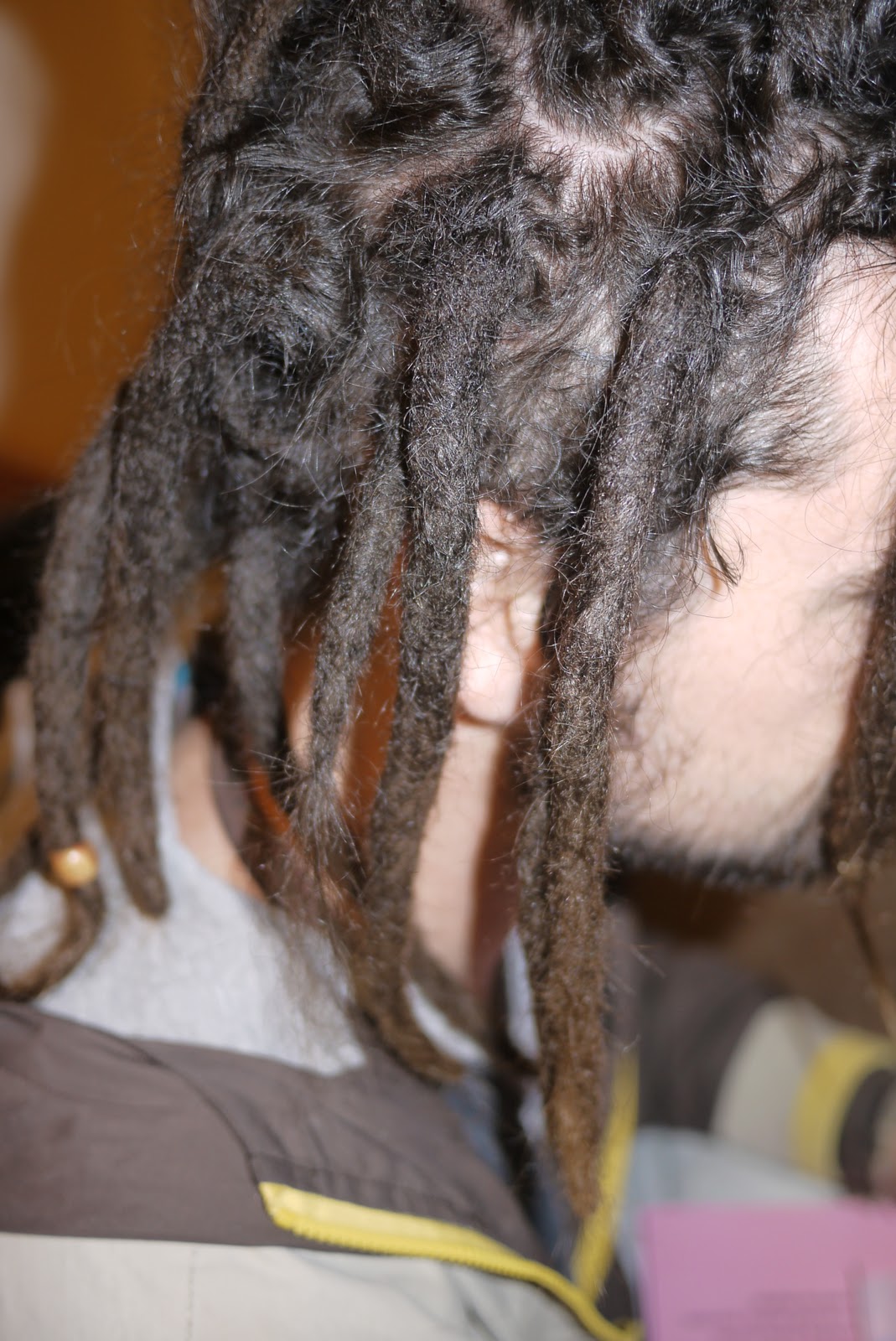 locksworks: Maintenance of 2 Year Old Dreads