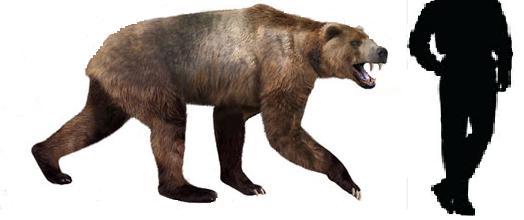 Los animales en la prehistoria: Animales prehistóricos con la letra A