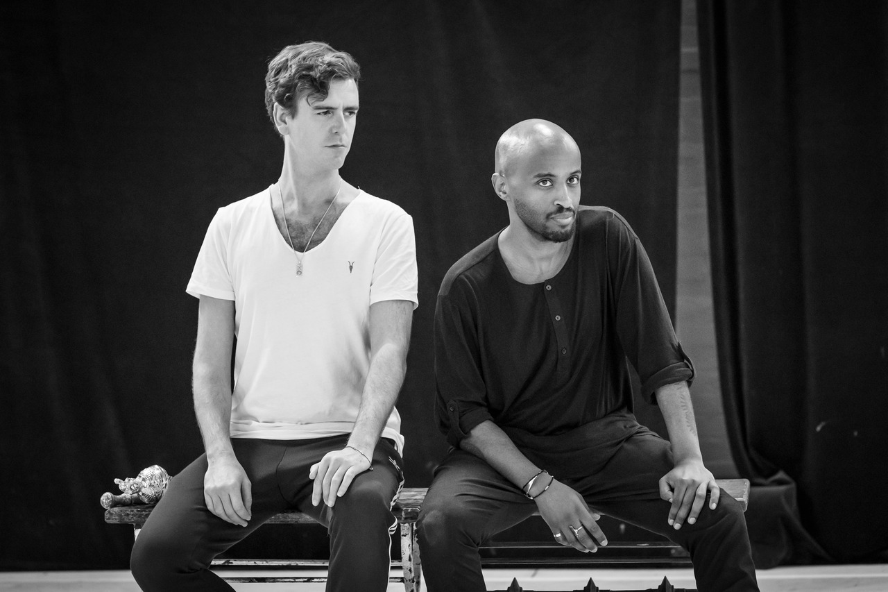 Planet Hugill: From play to opera: Marlowe's Edward II and Benjamin ...