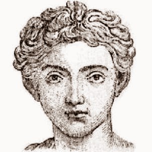 L'Olivo Saraceno : "Carme 5 - Dammi mille baci" di Gaio Valerio Catullo