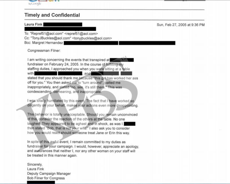 JTNews19: Bob Filner: What exactly did San Diego's Mayor Bob Filner do ...