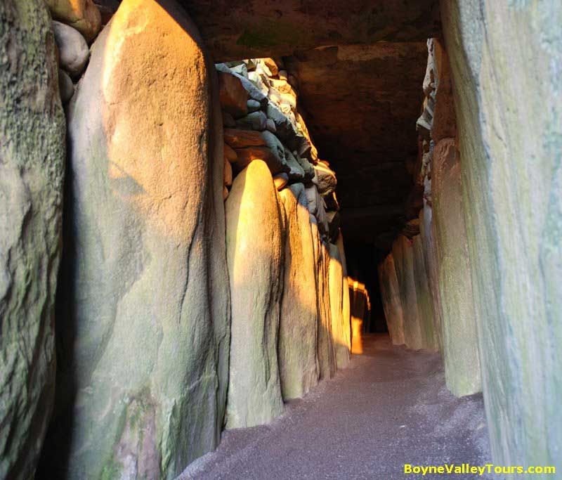 Stone Art Blog: Newgrange and the winter solstice.