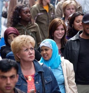 Glenns blog: Mens en Samenleving: foto's