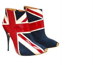 The Beginnings of a Designer: What's all the fuss with the Royals?