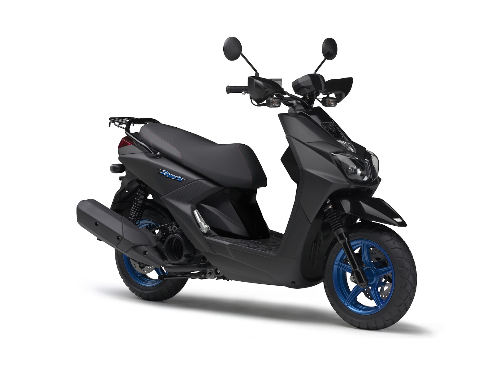 2016 YAMAHA BW’S R 日本正式開賣