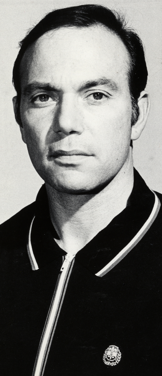 The New Haven Register Blogs: New Haven 200 at 200: Abie Grossfeld ...